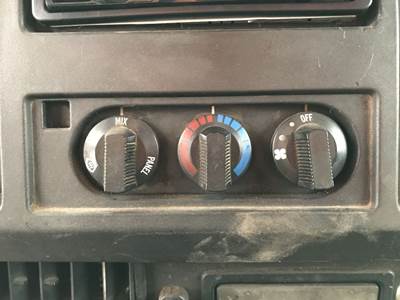 Heater / AC Climate Control Parts for Trucks & Heavy Equipment ...