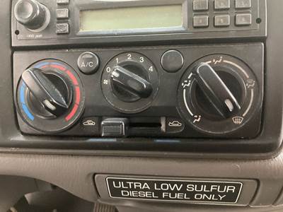 Heater / A/C Climate Control Parts for Trucks & Heavy Equipment ...