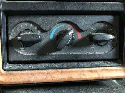 Heater / A/C Climate Control Parts for Trucks & Heavy Equipment ...