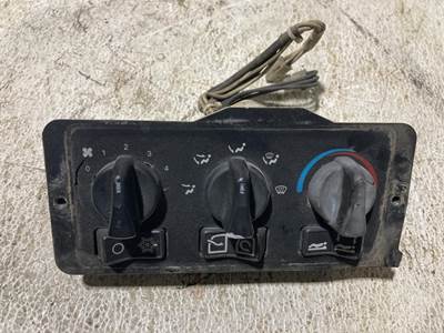 Heater / A/C Climate Control Parts for Trucks & Heavy Equipment ...