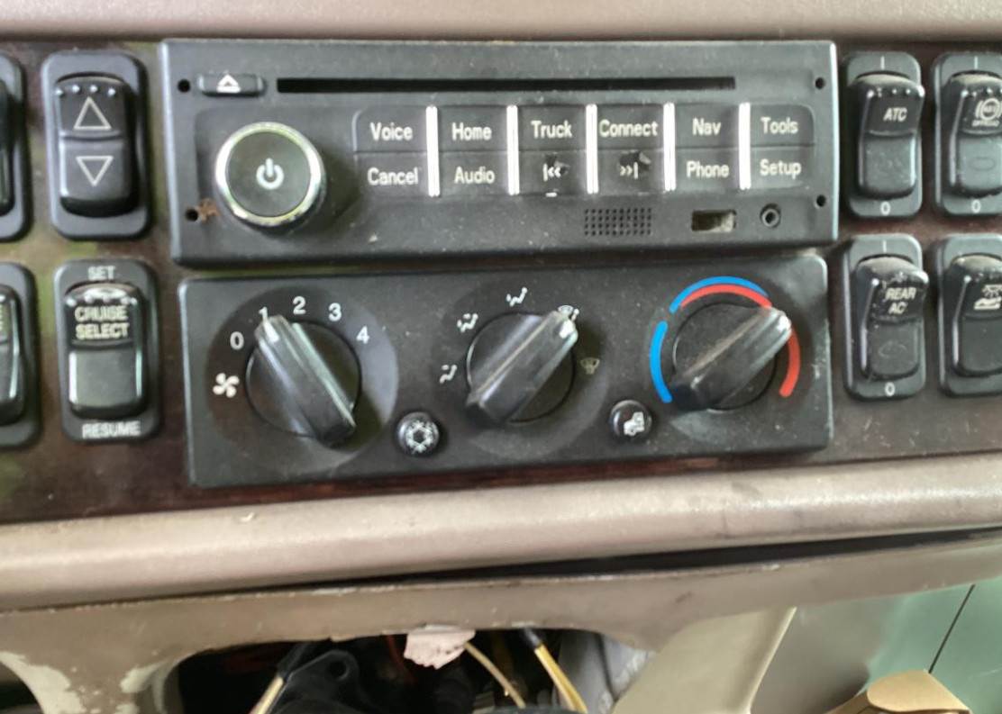 2016 Peterbilt 389 Heater / AC Temp Control For Sale | Council Bluffs ...