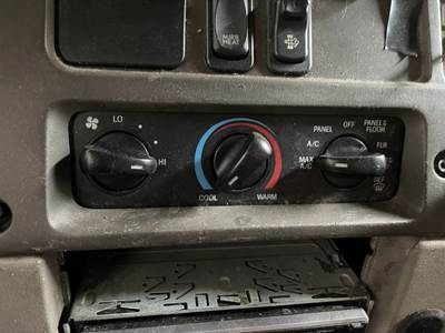 Heater / AC Climate Control Parts for Trucks & Heavy Equipment ...
