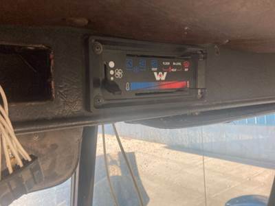 Western Star Heater / AC Climate Control Parts For Sale ...