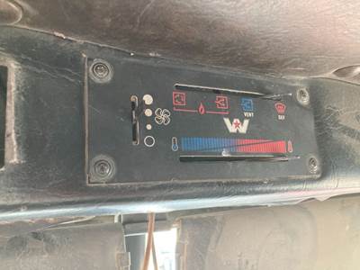 Western Star Heater / AC Climate Control Parts - 4800, 5700, 4900FA and ...