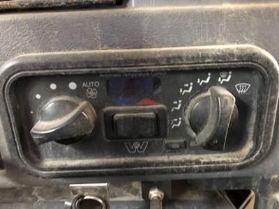 Western Star Heater / AC Climate Control Parts For Sale ...