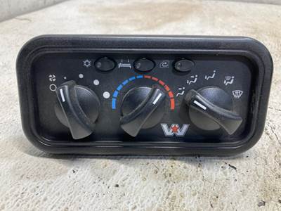 Western Star Heater / AC Climate Control Parts For Sale ...