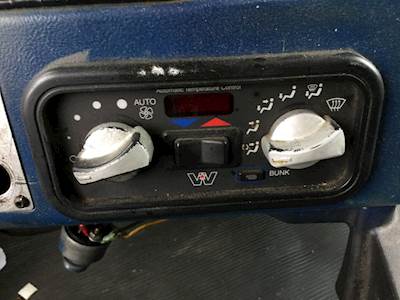 Western Star Heater / AC Climate Control Parts For Sale ...