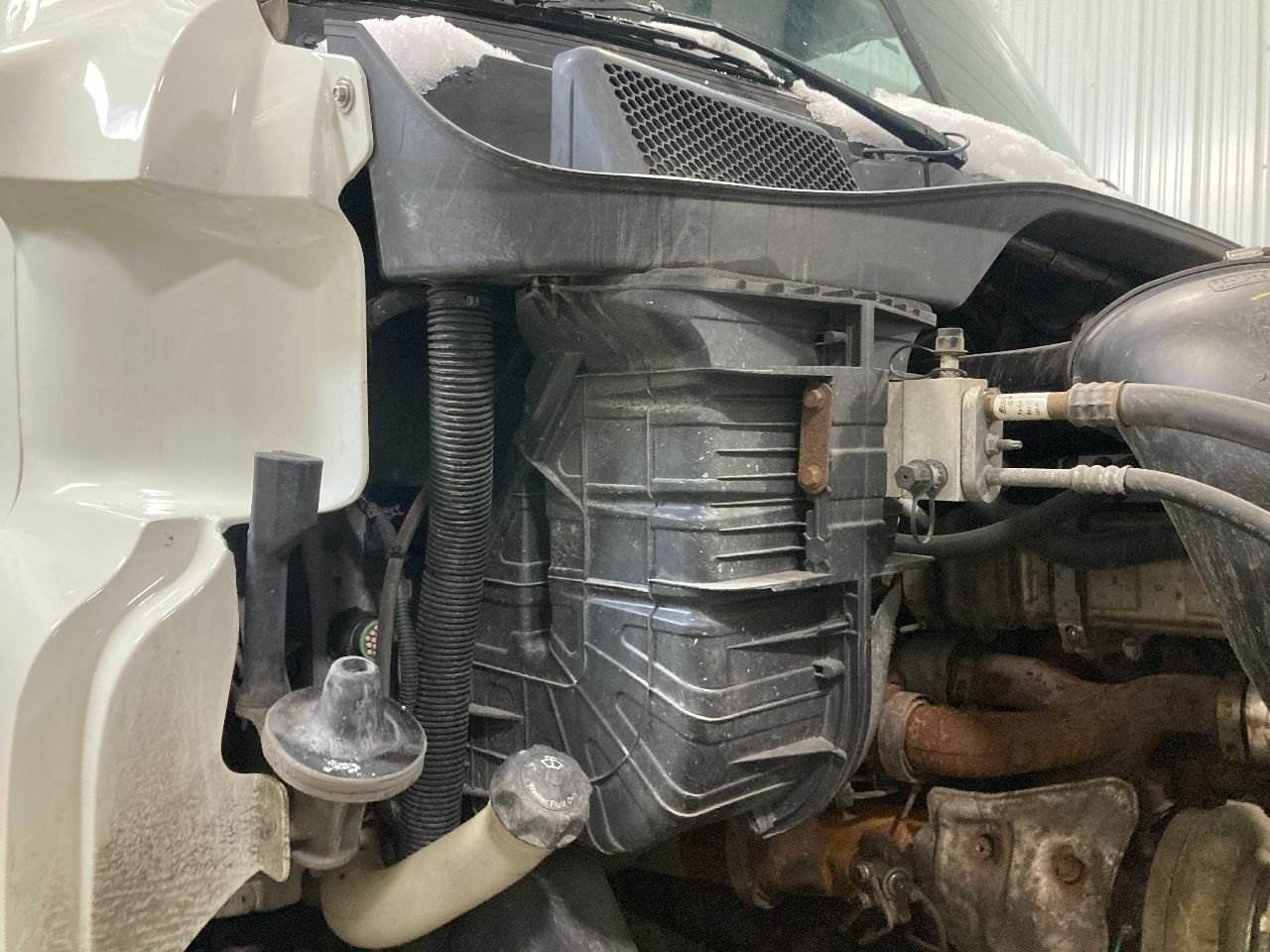 2015 Freightliner Cascadia Heater Assembly For Sale | Winimac, IN ...