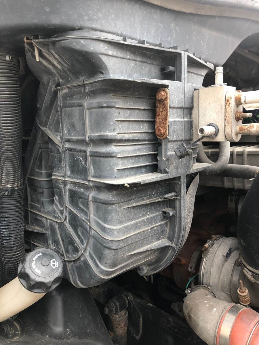 2014 Freightliner Cascadia Heater Assembly For Sale | Spencer, IA ...