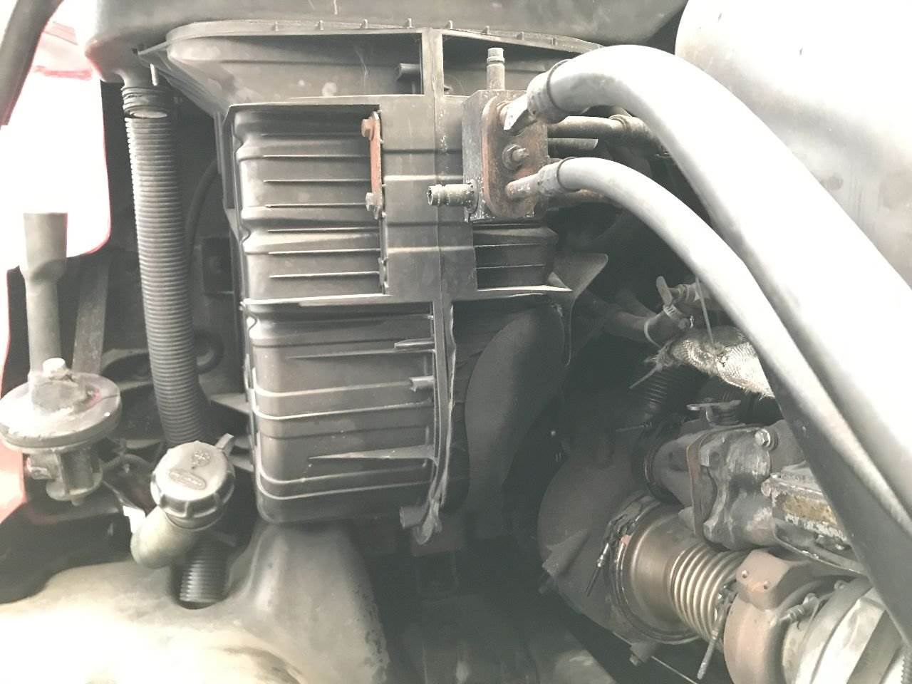 2014 Freightliner Cascadia Heater Assembly For Sale | Council Bluffs ...