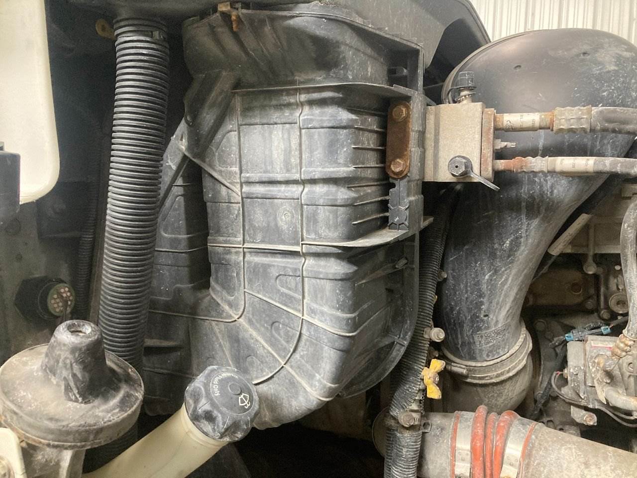 2015 Freightliner Cascadia Heater Assembly For Sale | Winimac, IN ...