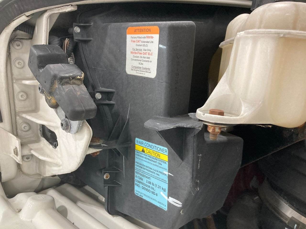 2017 Freightliner M2 106 Heater Assembly For Sale | Spencer, IA ...