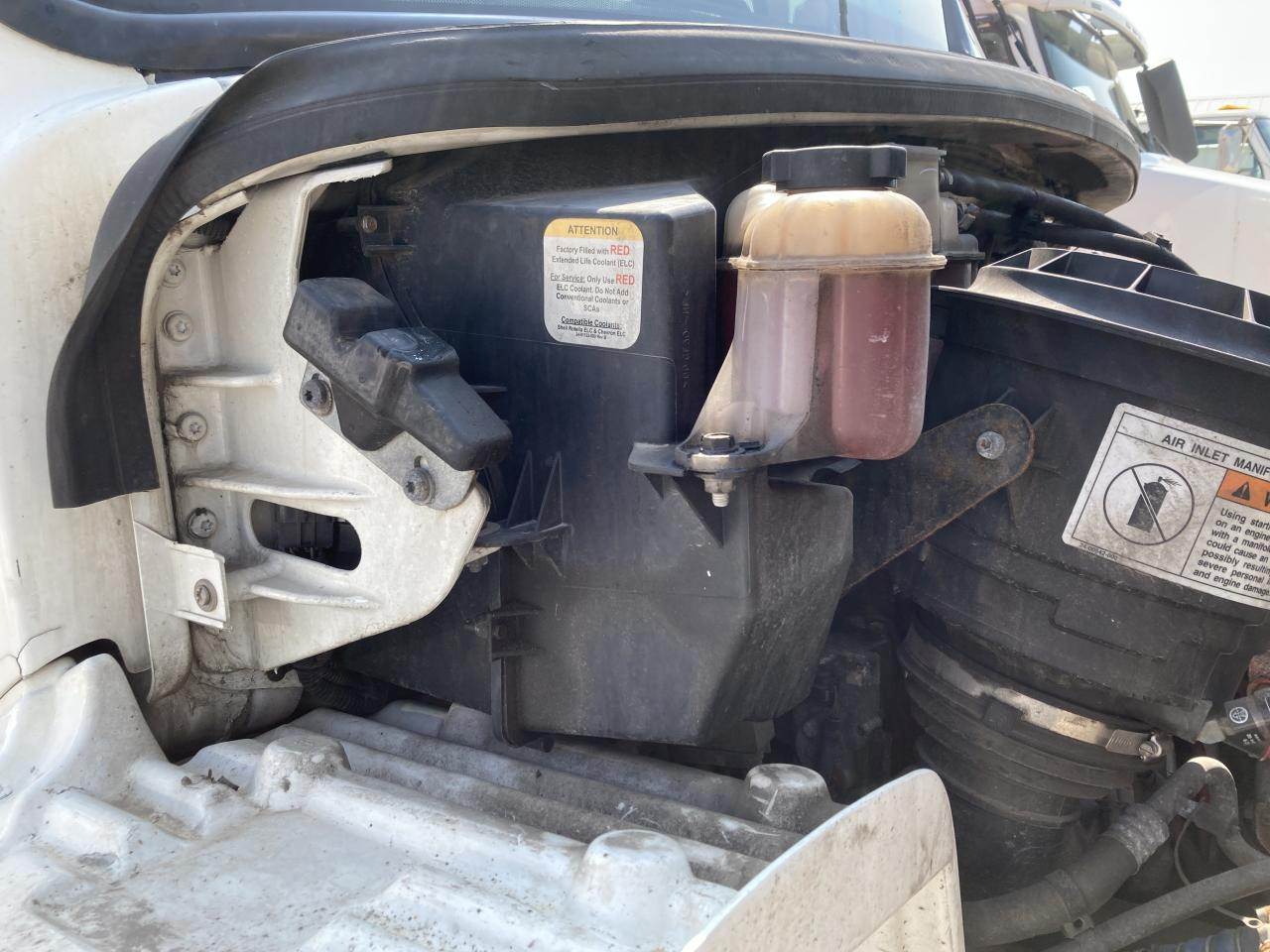 2012 Freightliner M2 106 Heater Assembly For Sale | Spencer, IA ...
