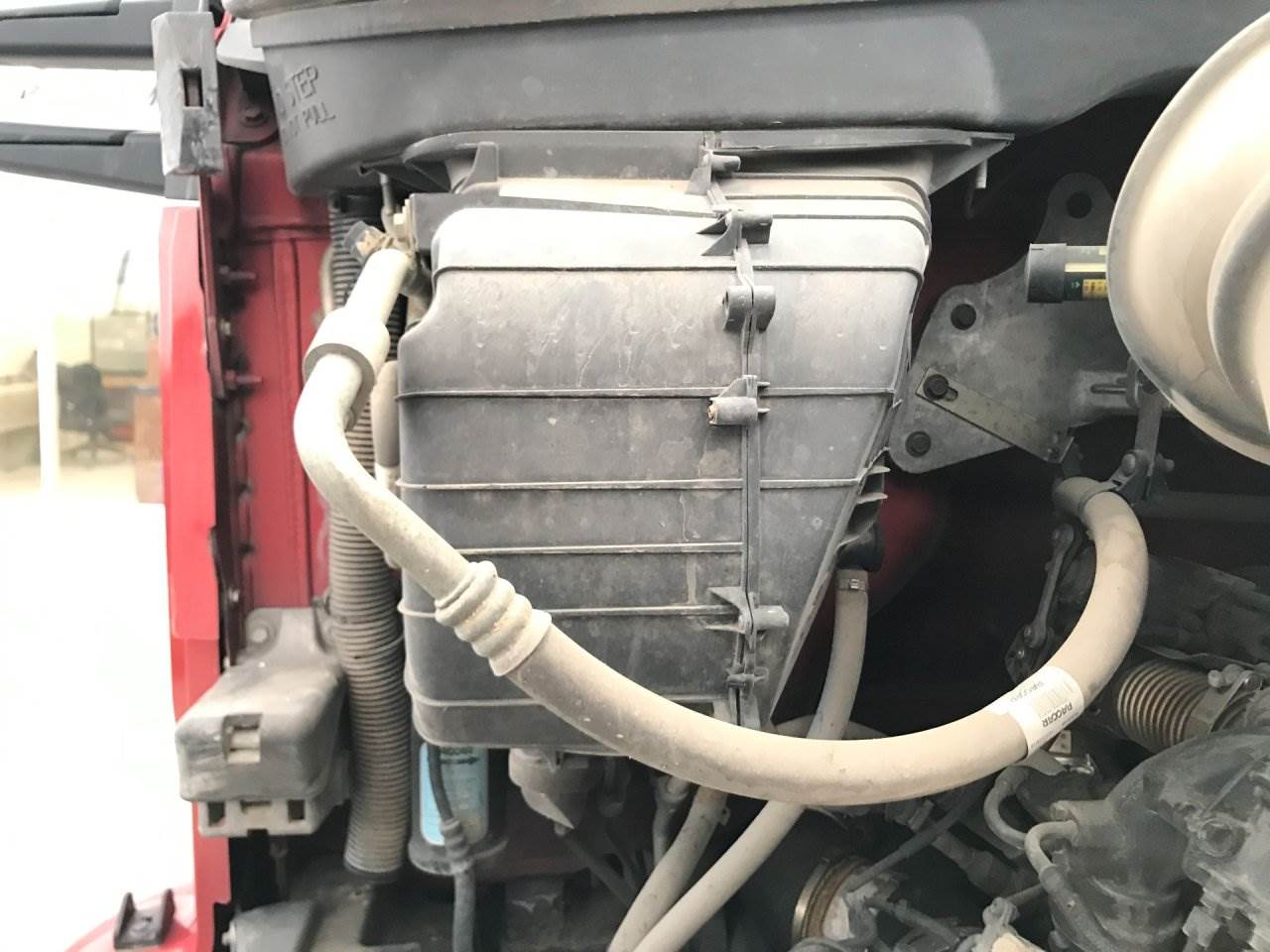 2021 Kenworth T680 Heater Assembly For Sale | Council Bluffs, IA ...