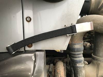 Western Star Hood Latches - 4800, 5700, 5800 and More ...