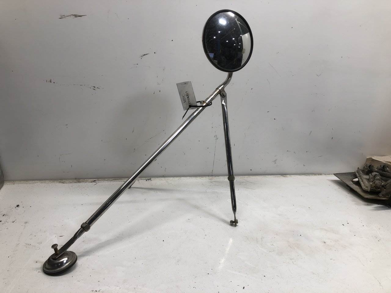 2015 Mack CXU Hood Mirror For Sale | Des Moines, IA | 25325764 ...