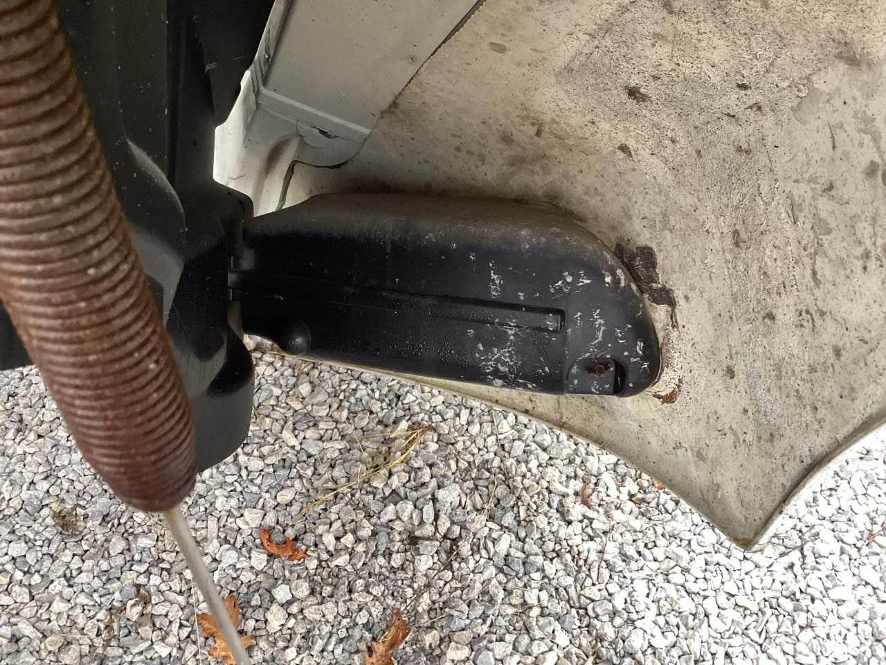 2014 Mack CXU Hood Part For Sale | Winimac, IN | 25592155 | MyLittleSalesman.com