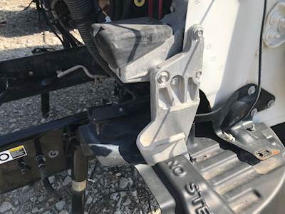 Kenworth T880 Hood Parts For Sale | MyLittleSalesman.com