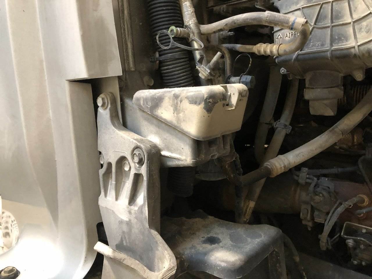 2020 Kenworth T880 Hood Rest For Sale | Winimac, IN | 25583301 ...