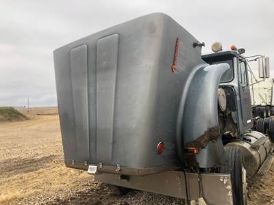 1988 International 9300 Hood For Sale | Spencer, IA | 25430646 ...