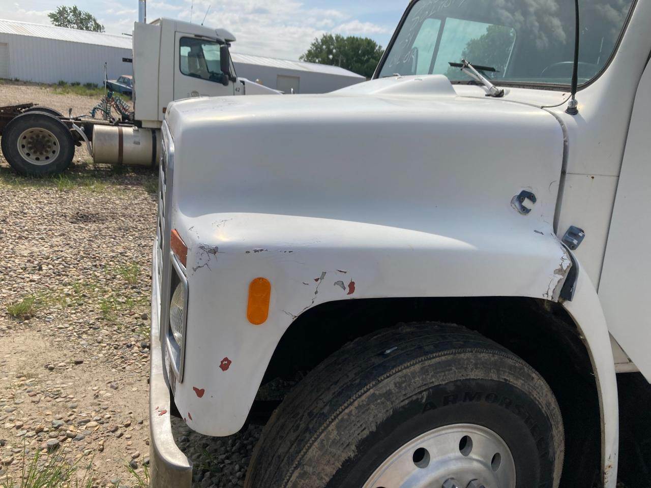 1982 International S1900 Hood For Sale | Spencer, IA | 25665283 ...