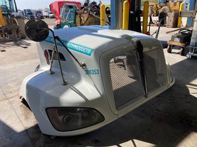 2017 Kenworth T370 Hood For Sale | Spencer, IA | 25795045 ...