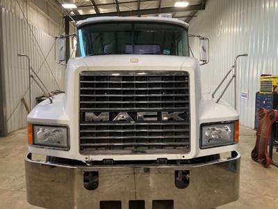 2002 Mack CH Hood For Sale | Winimac, IN | 25620465 | MyLittleSalesman.com