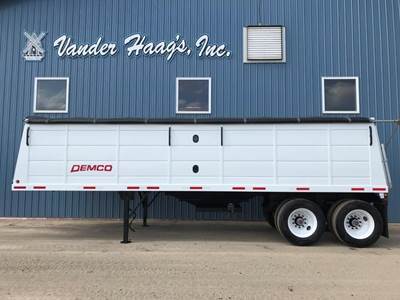 2025 Demco 2812 Hopper / Grain Trailer For Sale | Sioux Falls, SD ...
