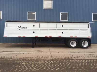 2023 Demco 3022 Hopper / Grain Trailer For Sale | Council Bluffs, IA ...