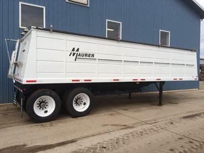 2025 Demco 3022 Hopper / Grain Trailer For Sale | Sioux Falls, SD ...