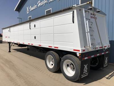 2025 Demco 4222 Hopper / Grain Trailer For Sale | Spencer, IA | 25DM060 ...
