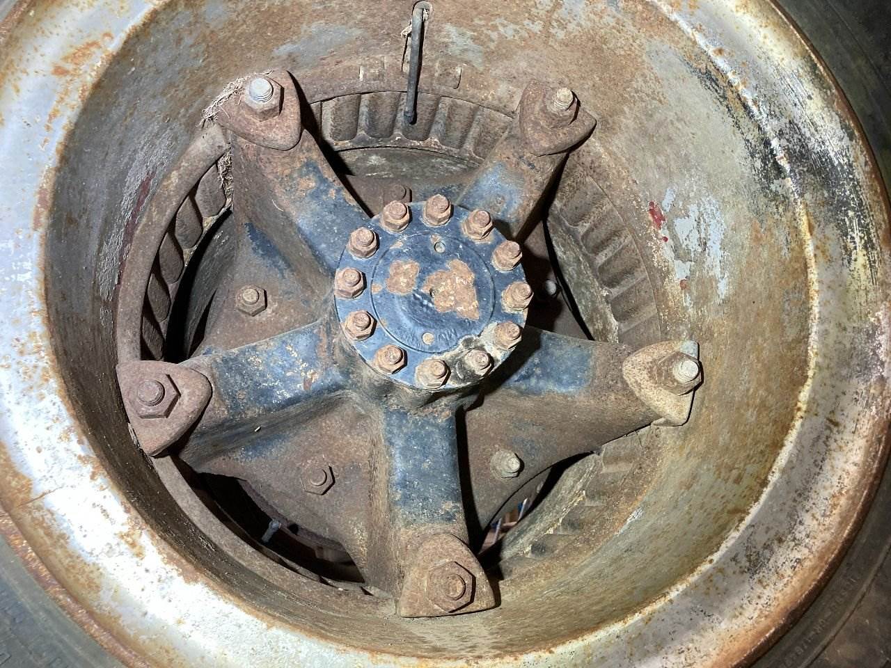 1976 Ford F-600 Hub for a Ford F600 For Sale | Sioux Falls, SD ...