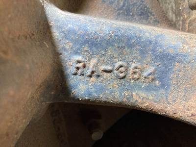 1976 Ford F-600 Hub for a Ford F600 For Sale | Sioux Falls, SD ...