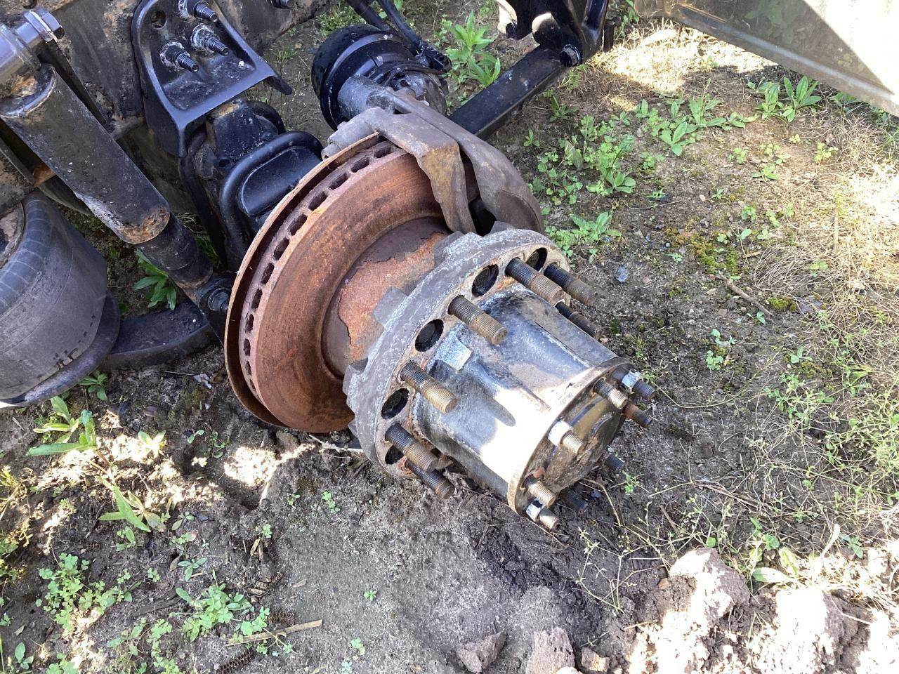 2018 Freightliner Cascadia Hub For Sale | Winimac, IN | 25661065 ...