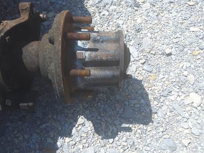 Truck Wheel Hubs For Sale | MyLittleSalesman.com