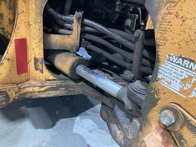 Case 590 Hydraulic Cylinders For Sale | MyLittleSalesman.com