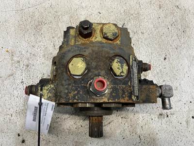 1980 John Deere 544A Hydraulic Pump For Sale | Spencer, IA | AR101807 ...