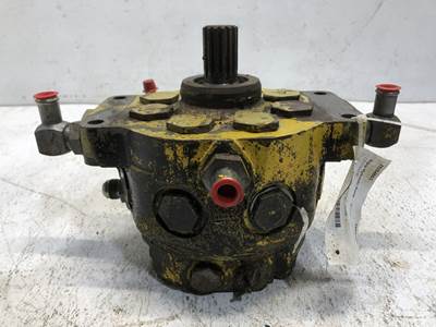 1976 John Deere 544B Hydraulic Pump For Sale | Spencer, IA | AR101807 ...