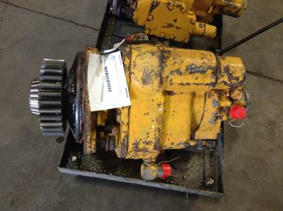 Equipment Hydraulic Pumps For Sale | MyLittleSalesman.com