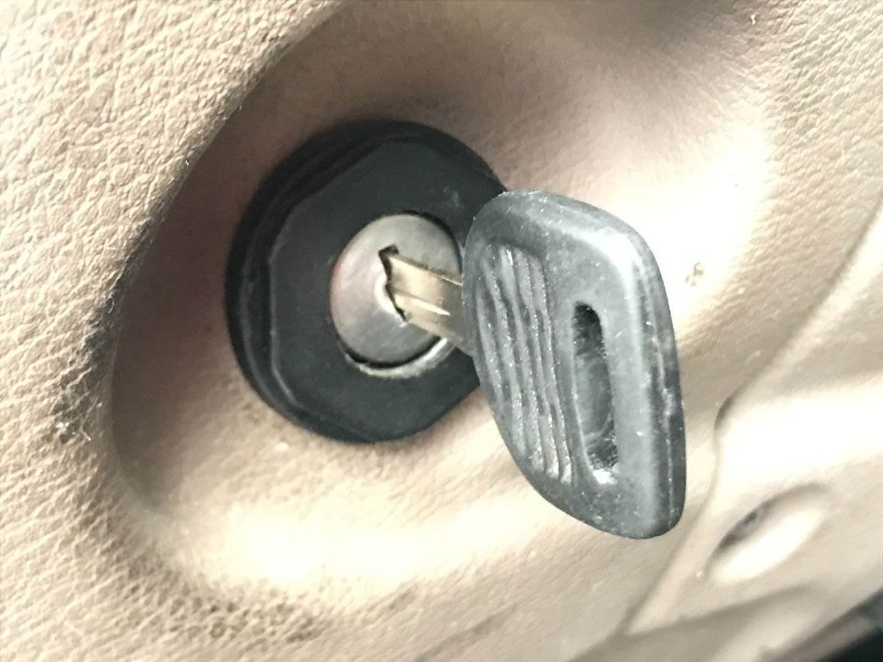 2014 Freightliner Cascadia Ignition Switch For Sale | Council Bluffs ...