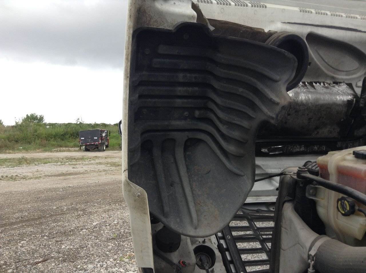 2018 Freightliner Cascadia Inner Fender For Sale | Des Moines, IA ...