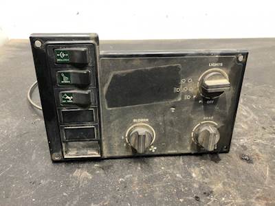 Case Equipment Instrument Clusters For Sale | MyLittleSalesman.com
