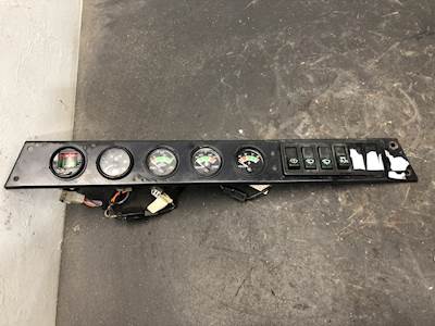Case Equipment Instrument Clusters For Sale | MyLittleSalesman.com