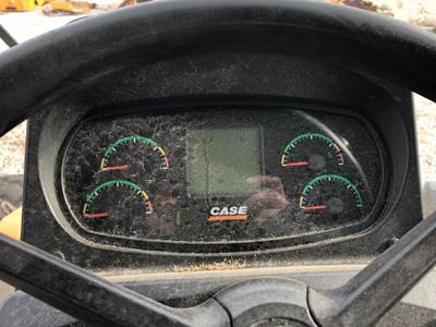 Case Equipment Instrument Clusters For Sale | MyLittleSalesman.com