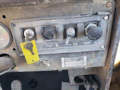 Case Equipment Instrument Clusters For Sale | MyLittleSalesman.com