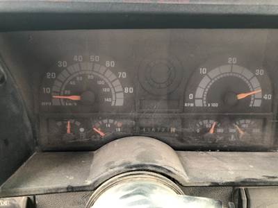 Instrument Panel Clusters - Truck Replacement Parts | MyLittleSalesman.com