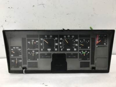 Instrument Panel Clusters - Truck Replacement Parts | MyLittleSalesman.com