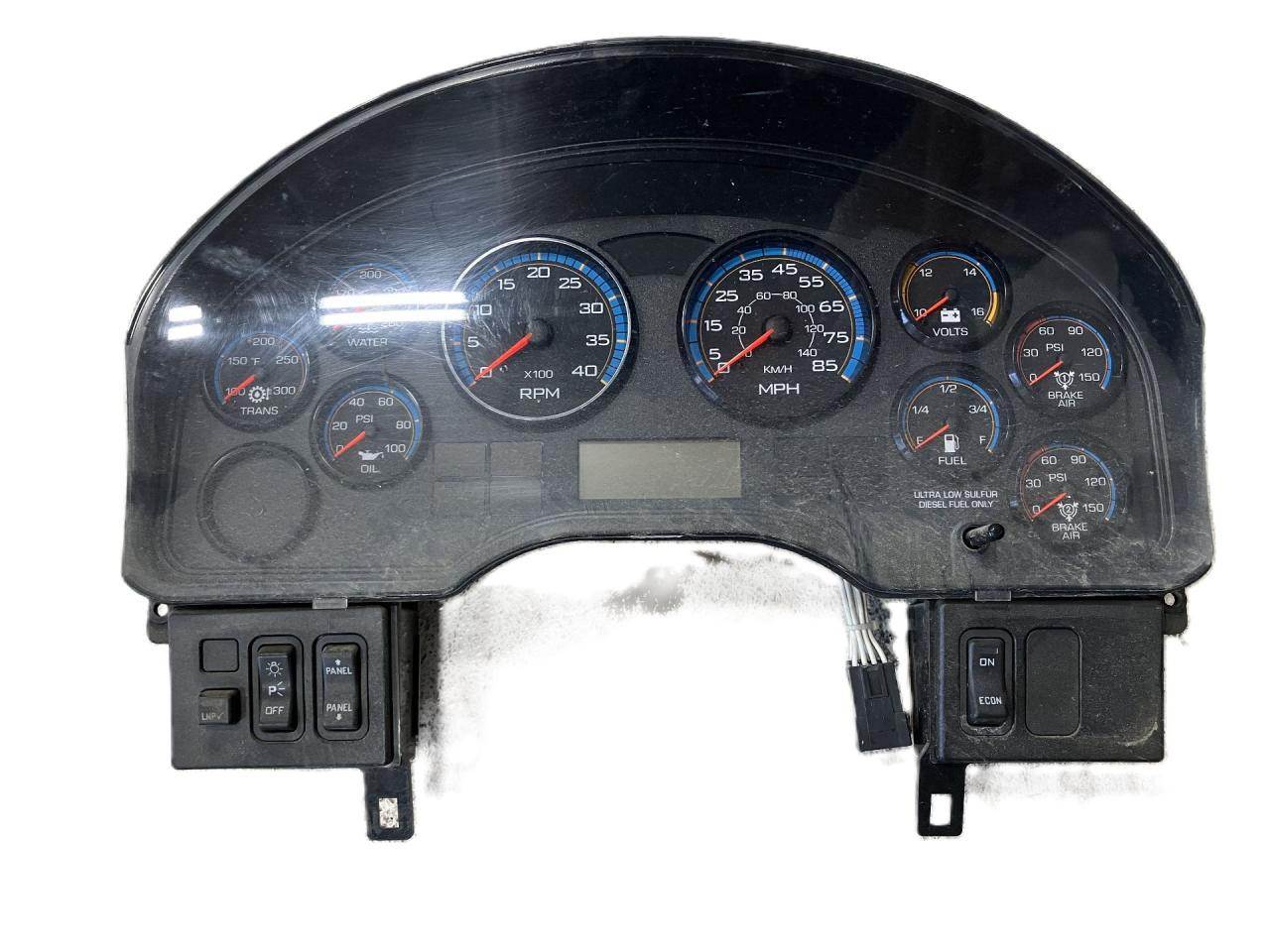 2008 International CE Instrument Panel Cluster For Sale | Spencer, IA ...