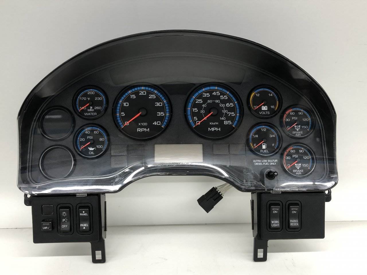 International ProStar Instrument Panel Cluster For Sale | Spencer, IA ...