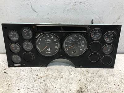 Mack Instrument Panel Clusters For Sale | MyLittleSalesman.com